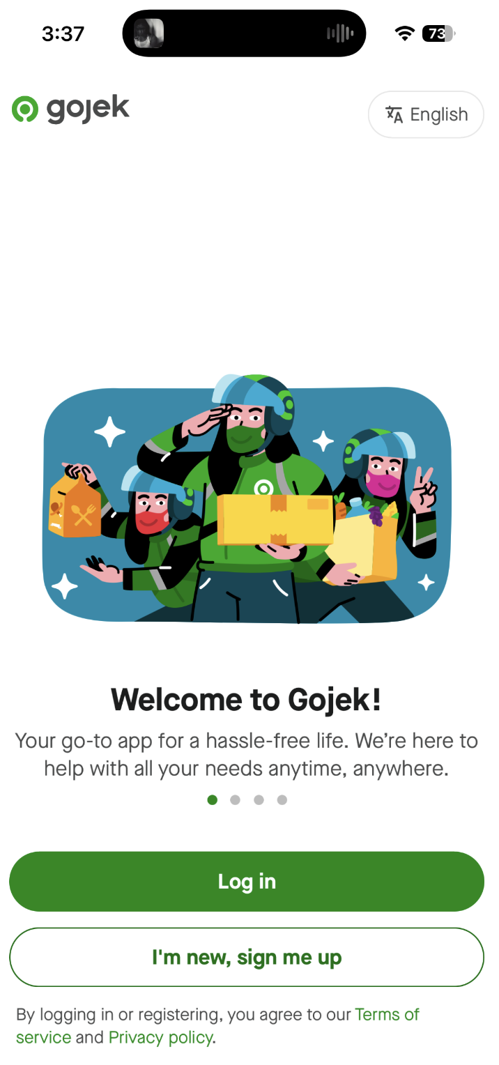 Work Product: Outline for Cracking Gojek’s Growth Challenge – The ...